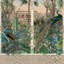 MINDTHEGAP Tales of Maghreb Erfoud 9.84' L x 61.42" W Textured Wallpaper Roll | Perigold